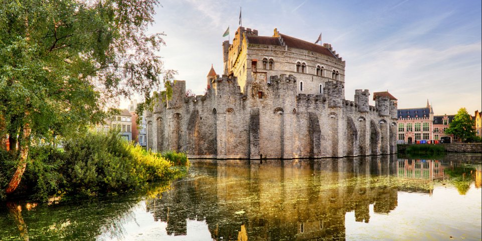 Top 10 à faire durant vos vacances d’été en Flandre - SNCF Connect
