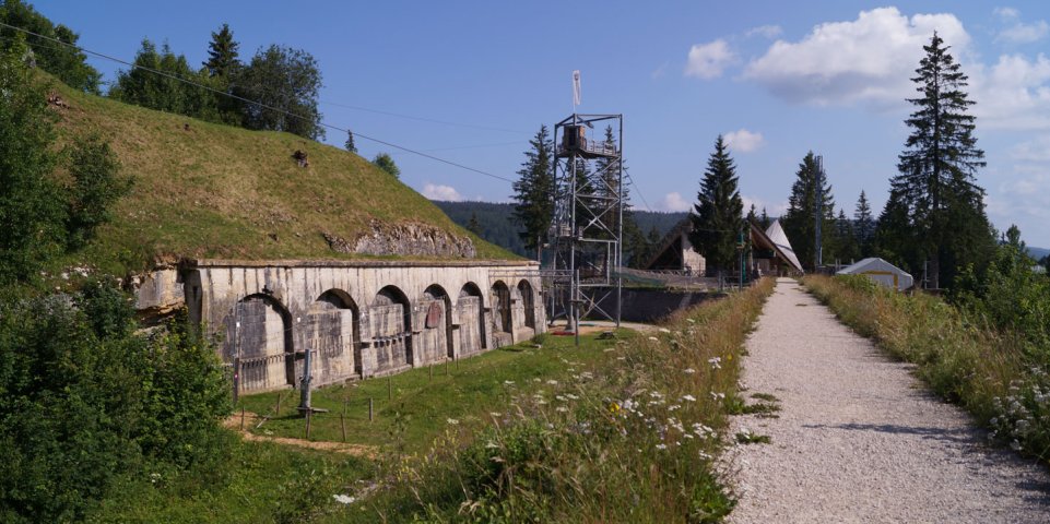 10 visites à ne pas louper dans les Montagnes du Jura - SNCF Connect
