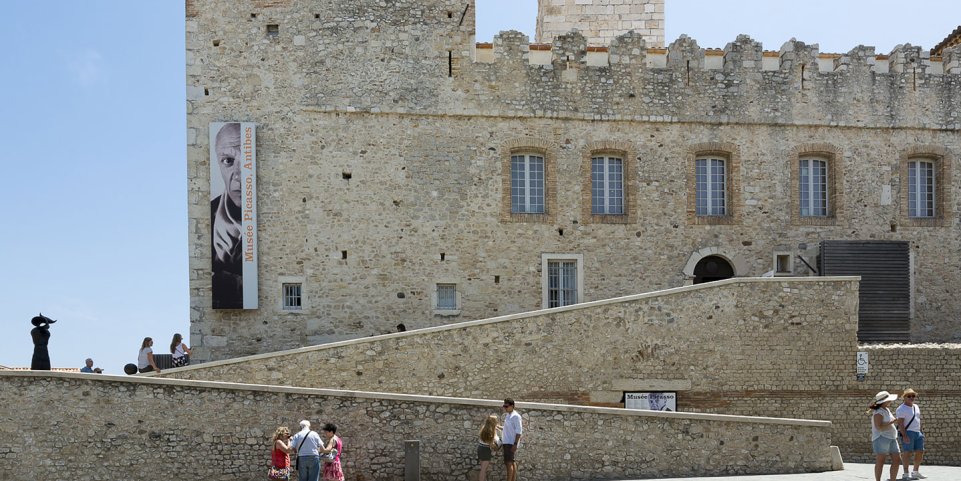 5 incontournables à faire à Antibes Juan-les-Pins - SNCF Connect