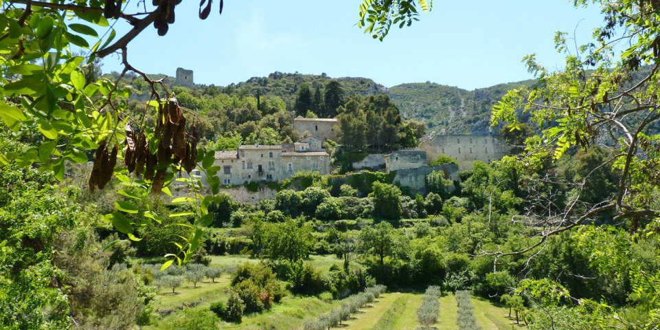 Notre top 5 des villages perchés du Luberon - SNCF Connect