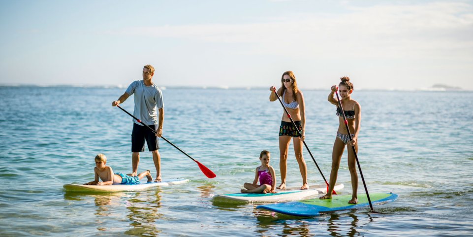 Die schönsten Strände der Ile de Ré - SNCF Connect