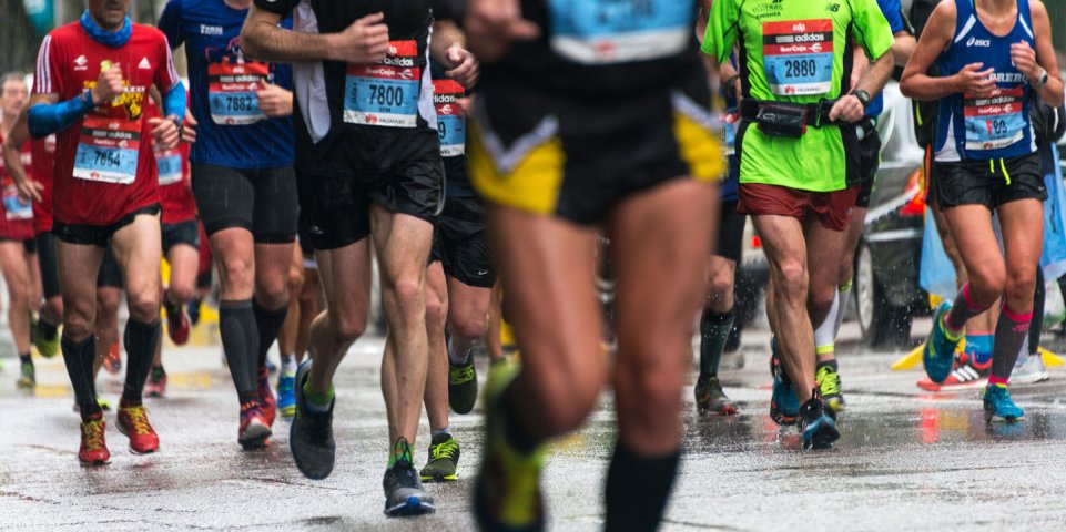 Êtes-vous prêts à découvrir les plus beaux marathons d’Europe ? - SNCF ...