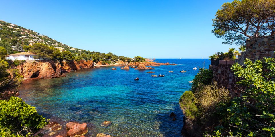 Romantic destinations accessible by OUIGO - SNCF Connect