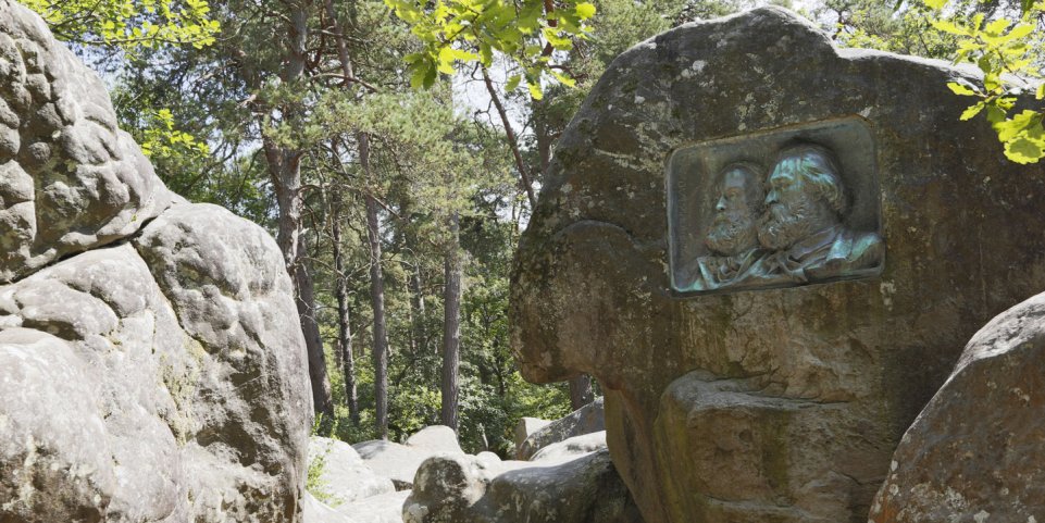 Les sentiers de l’évasion : le top 5 des randos à moins de 2 h de Paris ...