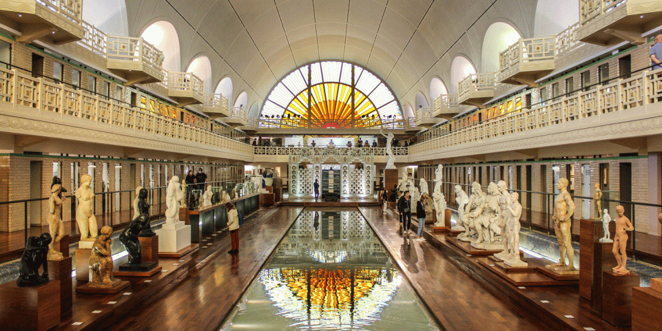 Les 6 spots les plus instagrammables de Lille - SNCF Connect