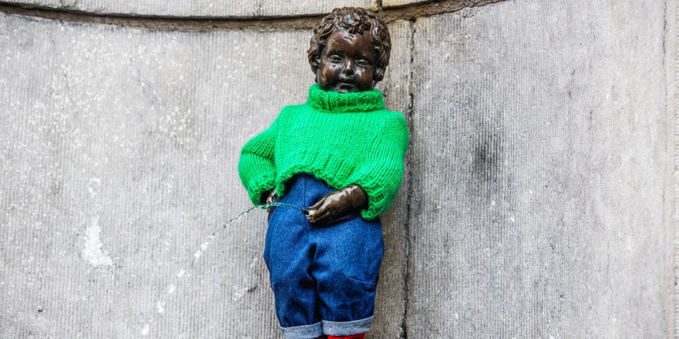 Les incontournables de Bruxelles - SNCF Connect