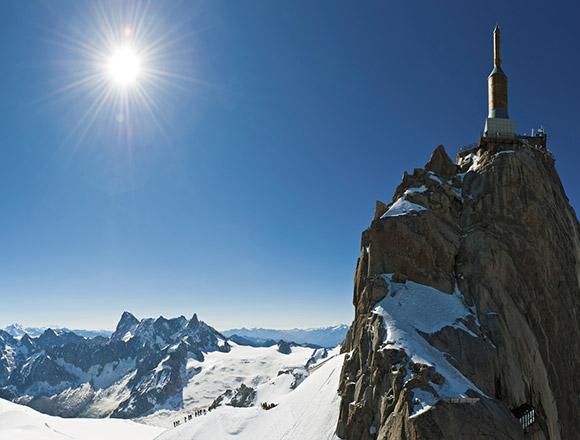 5 GREAT REASONS TO VISIT CHAMONIX - SNCF Connect
