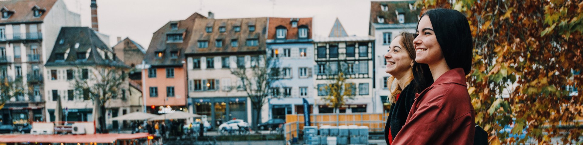 Les plus belles destinations OUIGO dans l’est de la France - SNCF Connect