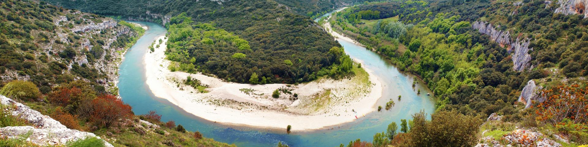Découvrir les Gorges du Gardon - SNCF Connect