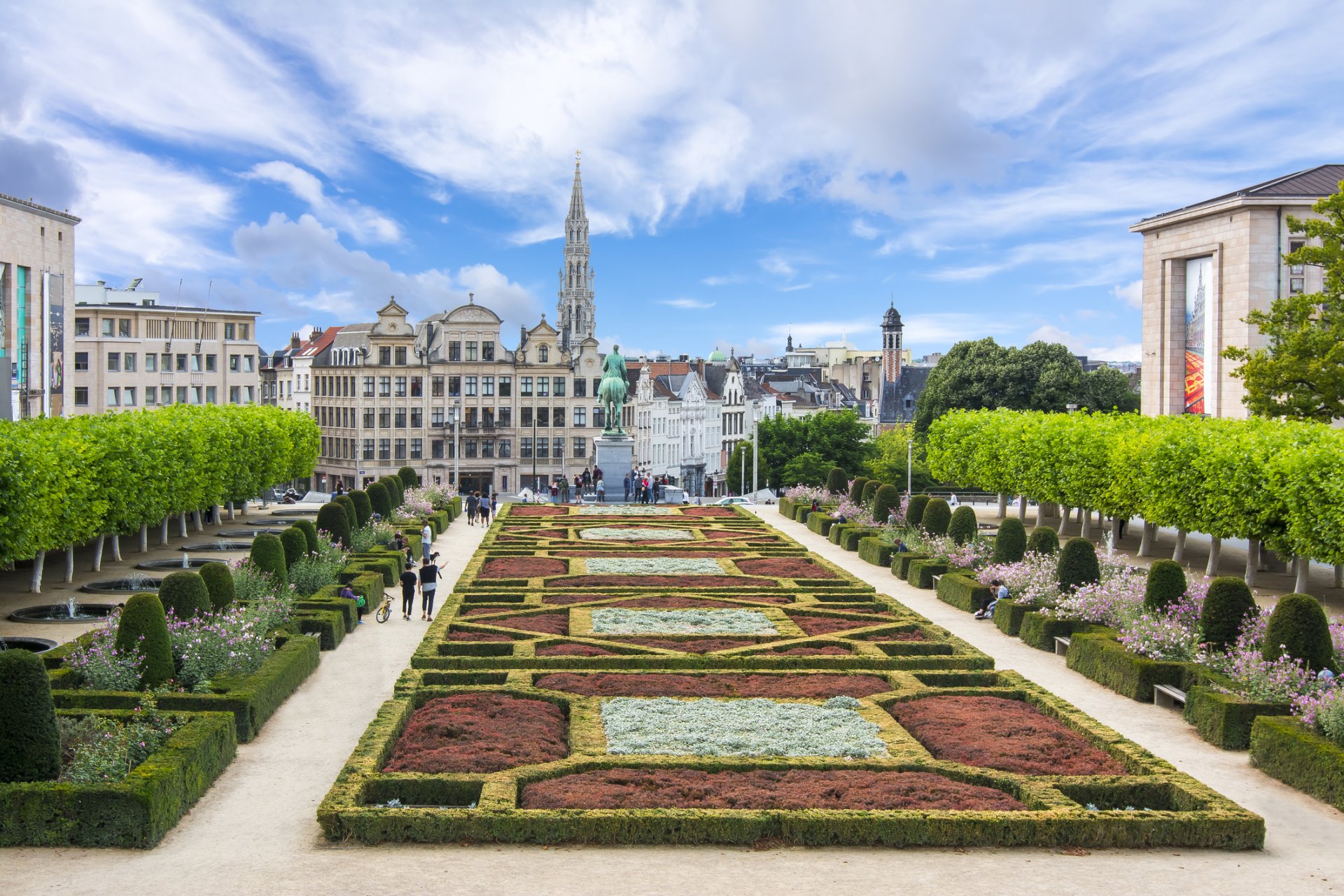 Les incontournables de Bruxelles - SNCF Connect
