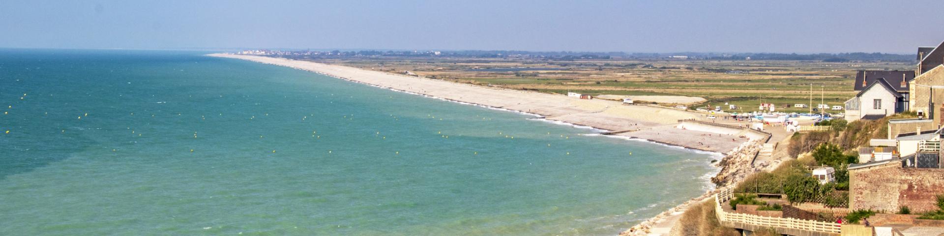 Comment visiter la Baie de Somme ? - SNCF Connect