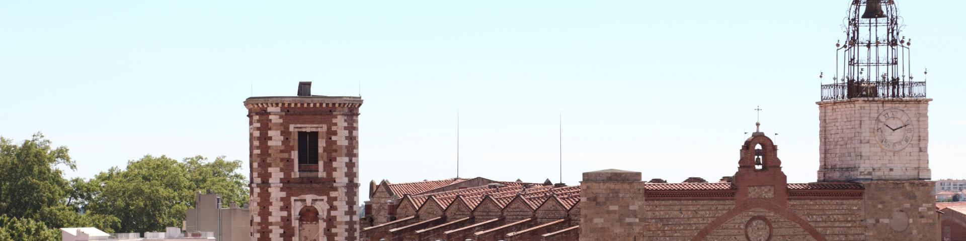 5 lieux secrets à visiter à moins d'une heure de TER de Perpignan ...