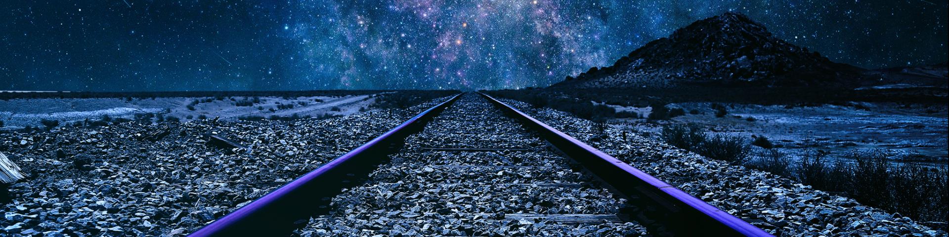 5 raisons de prendre le train de nuit - SNCF Connect