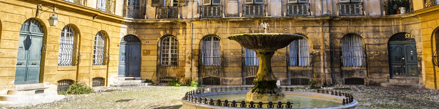 Two days in Aix - SNCF Connect