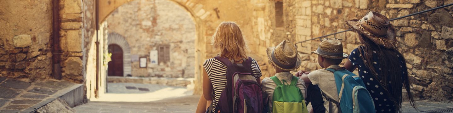 Que faire au Luxembourg ce week-end en famille