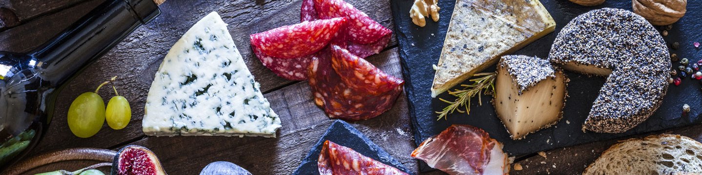 Spécialités auvergnates : le meilleur de la gastronomie en Auvergne