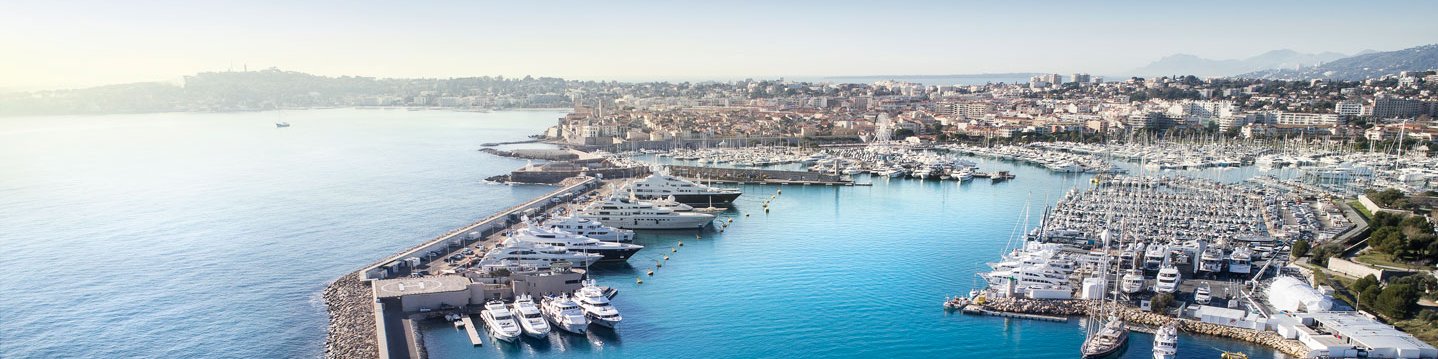 Week-end éco-responsable à Antibes Juan-les-Pins - SNCF Connect