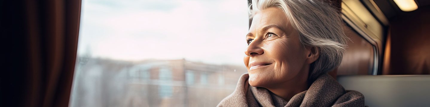 Offres Seniors : comment trouver des billets de train moins chers sur SNCF Connect ? - SNCF Connect