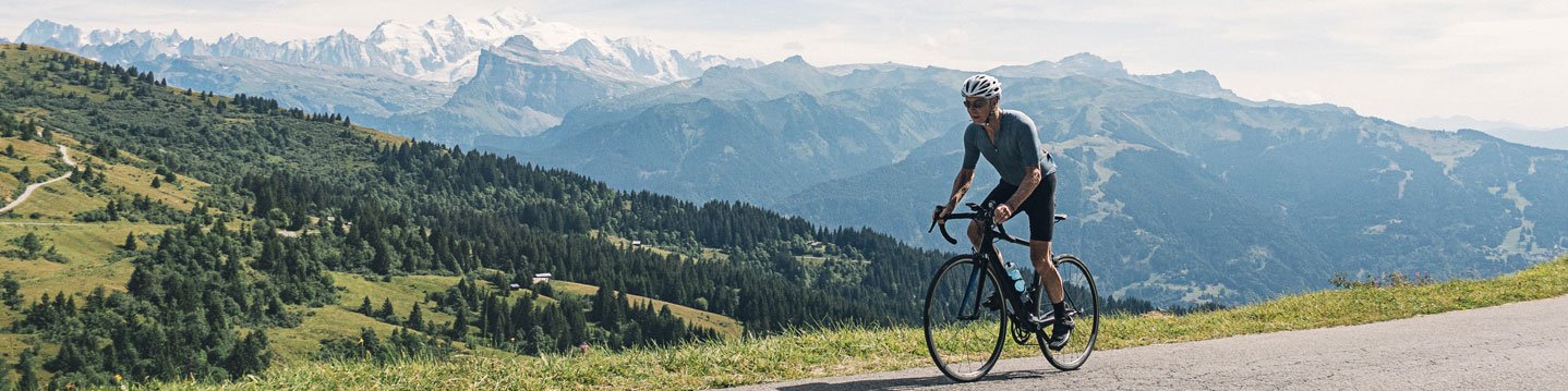 Découvrir les Pyrénées à vélo - SNCF Connect