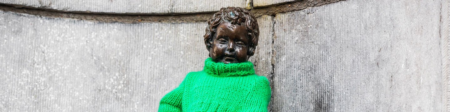 Les incontournables de Bruxelles - SNCF Connect