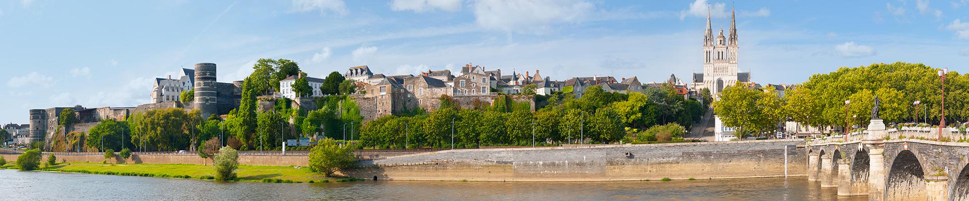 Que faire et voir à Angers – SNCF Connect