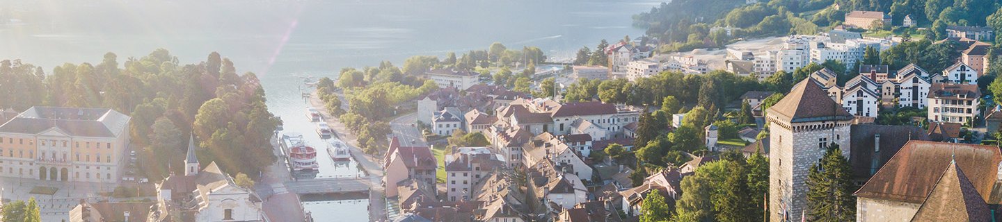 Achat de tickets de bus Sibra dans le Grand Annecy - SNCF Connect