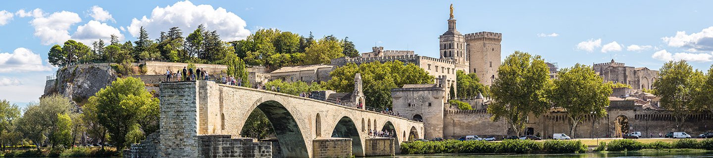 Tickets de bus et tram Orizo à Avignon - SNCF Connect