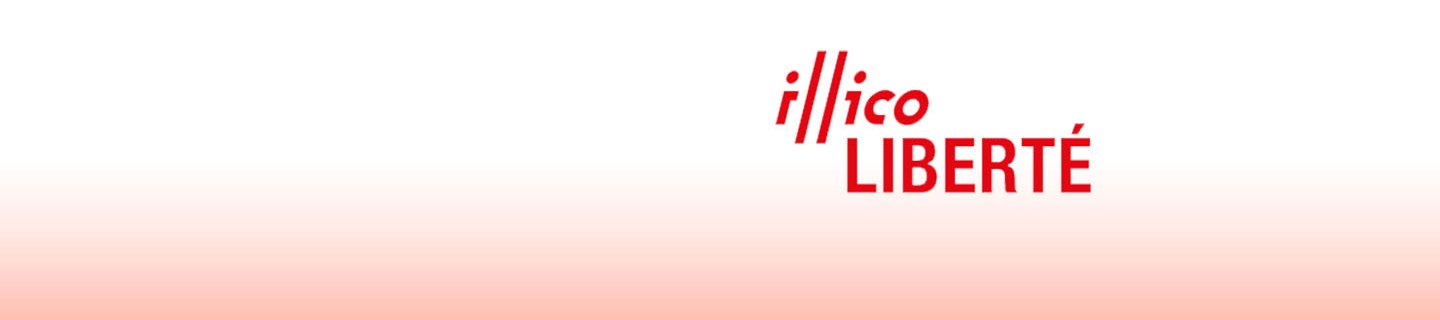 Illico LIBERTE Card - SNCF Connect