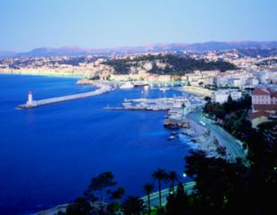 Go to Nice : Discover and visit the destination - SNCF Connect