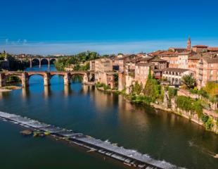 Train Toulouse - Albi pas cher - SNCF Connect