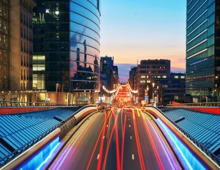 Le Parlement européen : visite incontournable à Bruxelles - SNCF Connect