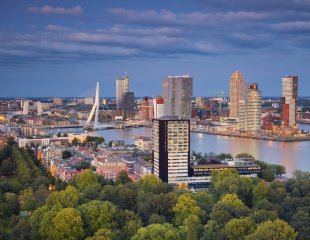 Train Paris Rotterdam (Eurostar) - SNCF Connect