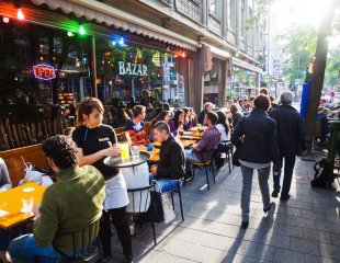 Train Paris Rotterdam (Eurostar) - SNCF Connect