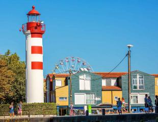 Train Paris - La Rochelle pas cher - SNCF Connect