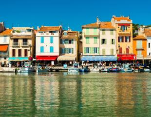 Train Marseille - Cassis pas cher - SNCF Connect