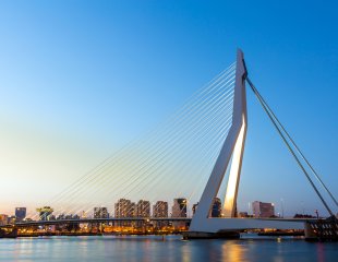 Train Paris - Rotterdam pas cher - SNCF Connect