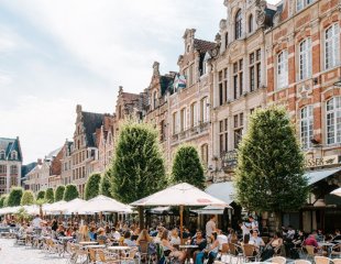 Train Belgique - Horaires et Billets de Trains Belgique | SNCF Connect