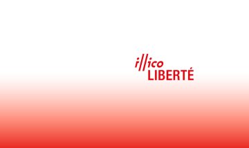 Illico LIBERTE Card - SNCF Connect