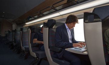 PASS Weekly or Monthly (TGV INOUI) - SNCF Connect