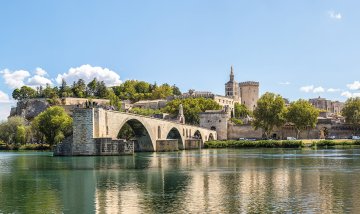 Tickets de bus et tram Orizo à Avignon - SNCF Connect