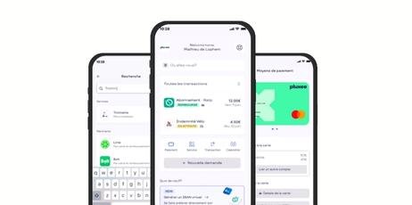Page Pluxee | SNCF Connect