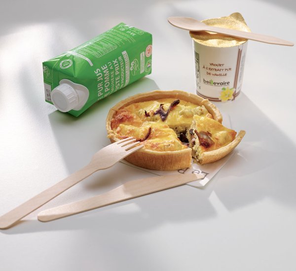 Restauration à bord des trains TGV InOui - SNCF Connect