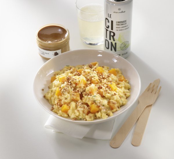 Restauration à bord des trains TGV InOui - SNCF Connect