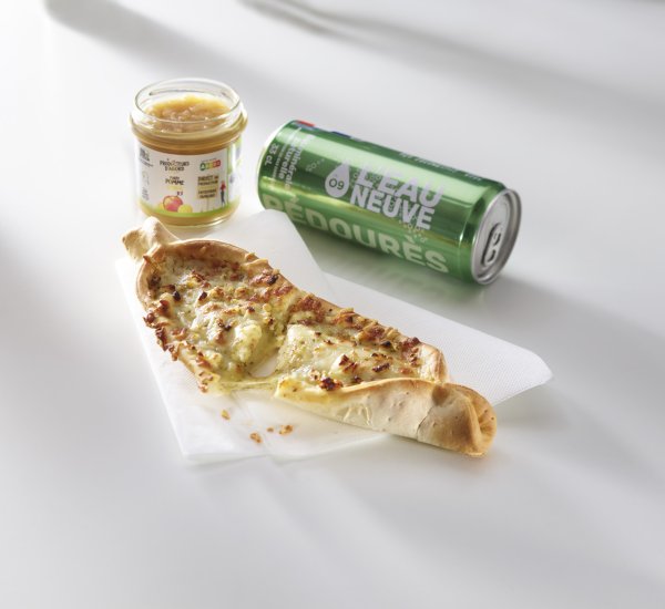 Restauration à bord des trains TGV InOui - SNCF Connect