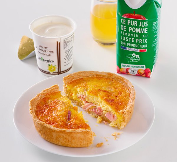 Onboard Dining on TGV InOui Trains - SNCF Connect