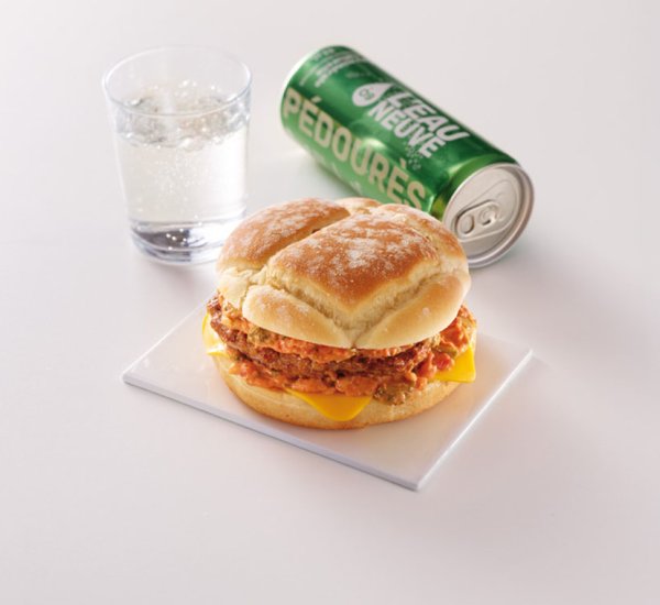 Bordgastronomie im TGV INOUI - SNCF Connect