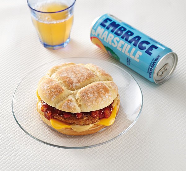 Restauration à bord des trains TGV InOui - SNCF Connect