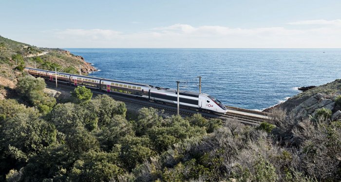 Nos bons plans TGV INOUI sur SNCF Connect