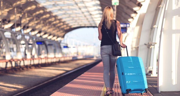 Travel with OUIGO Grande Vitesse TGVs - SNCF Connect