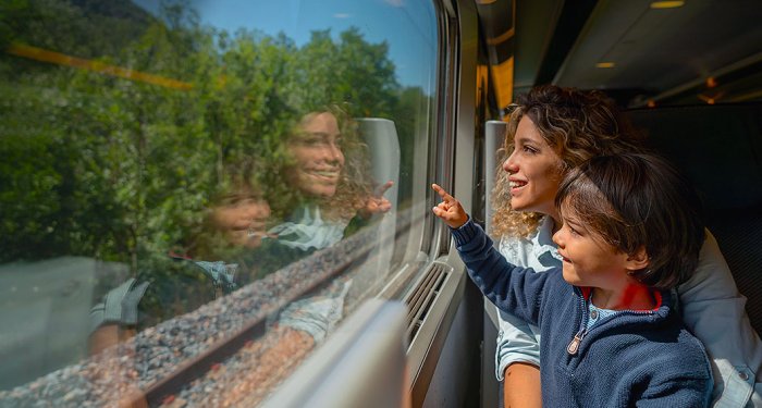 TGV INOUI: book your train tickets on SNCF Connect